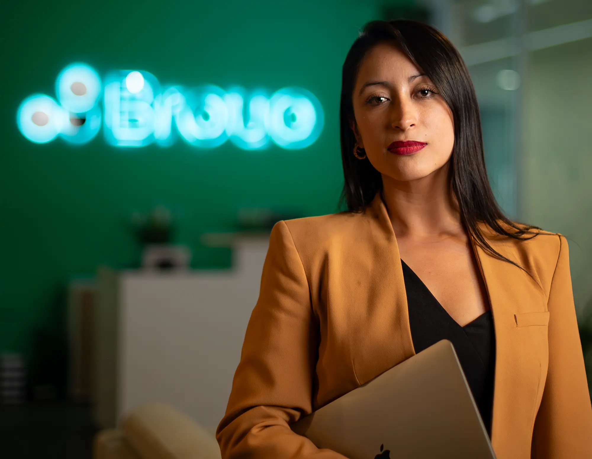 Agencia de crecimiento digital | Brouo