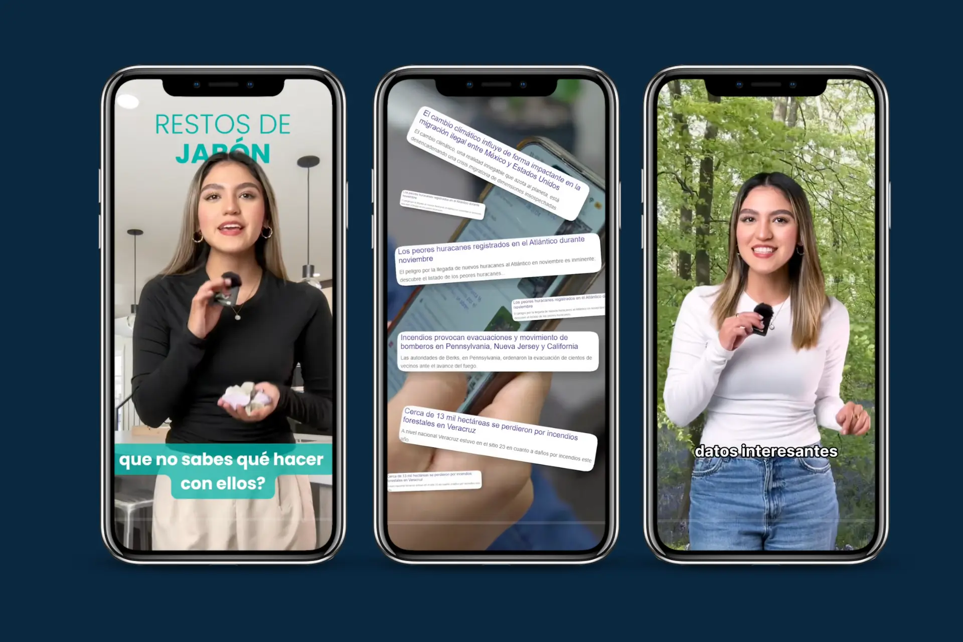 Caso de éxito Vida Circular® | Estrategia digital con Brouo
